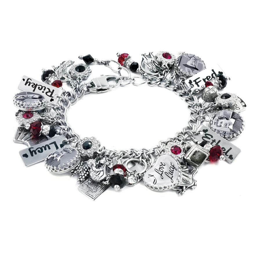 How to Design a Custom Charm Bracelet: A Step-By-Step Guide